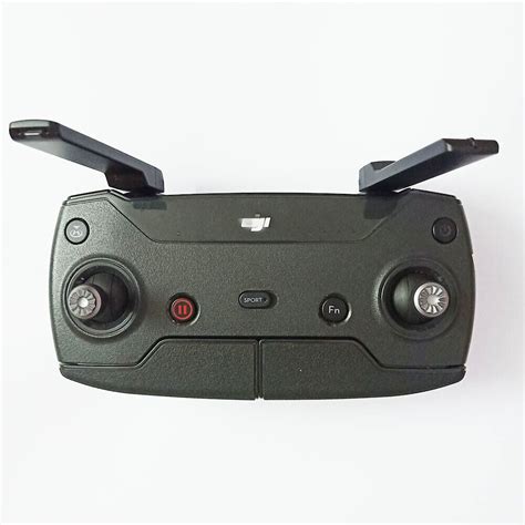 Dji Spark Remote Controller Dronetech Co