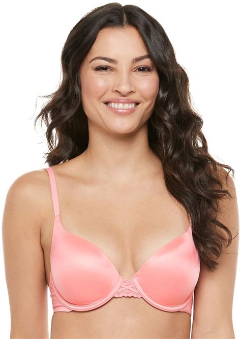 Maidenform Love The Lift Dreamwire Push Up Bra Dm0066 Shopstyle Plus