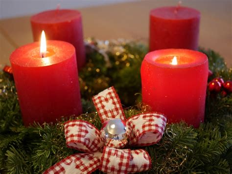 Advent Evangelisch Reformierte Kirche