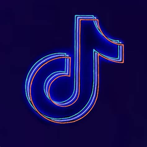 Tiktok Logo Aesthetic Pink D9a