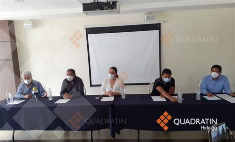 Alcaldesa De Actopan Maneja Recursos Públicos Con Opacidad Insisten