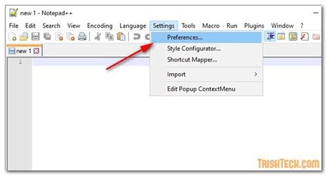 How To Backup Unsaved Files From Notepad