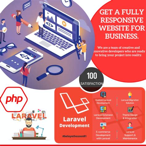 Develop Pos Web Application Php Laravel By Sharizatta Fiverr