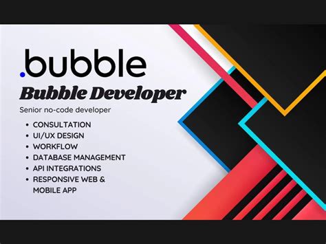 l bubble io app developer integrate openai chatgpt website bubble