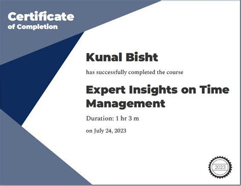 Kunal Bisht On Linkedin Managing Your Priorities Right Gets Half The Work Done