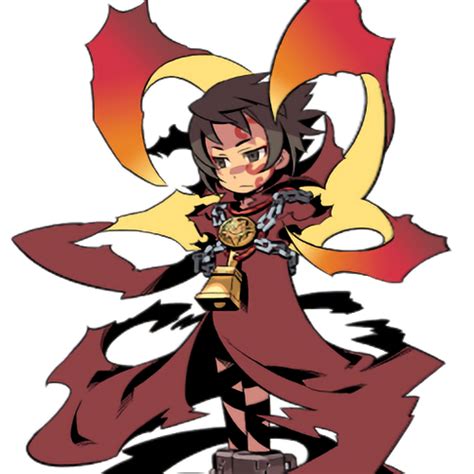 Hexer Etrian Odyssey Omniversal Battlefield Wiki Fandom