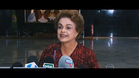 Não Vai Ter Golpe Youtube