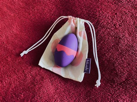 Blush Aria Flutter Tongue Clitoral Stimulator Review [tried And Tested]