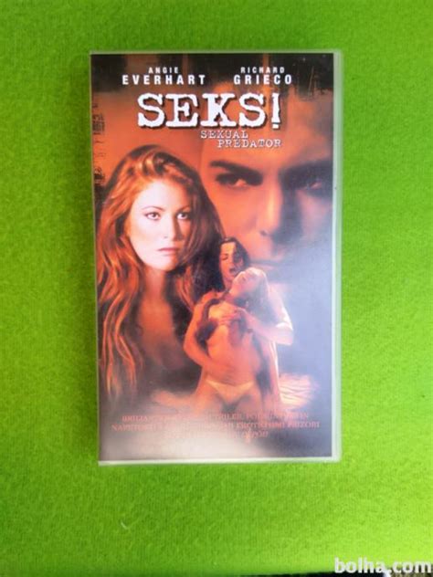Seks Vhs