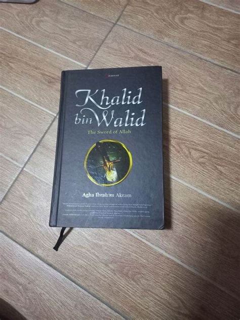 Khalid Bin Walid The Sword Of Allah Lazada Indonesia