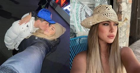 Novia De Fofo Márquez Revela Si Se Casó Con El Influencer ‘me Incomoda