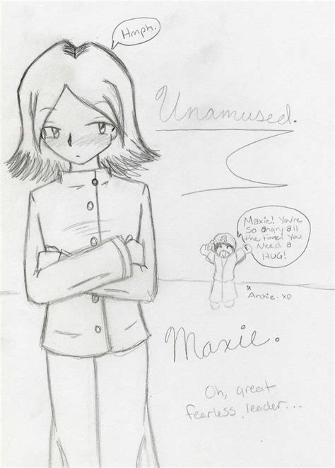 Maxie Maxie Sexpudding By Benjixshingo On Deviantart