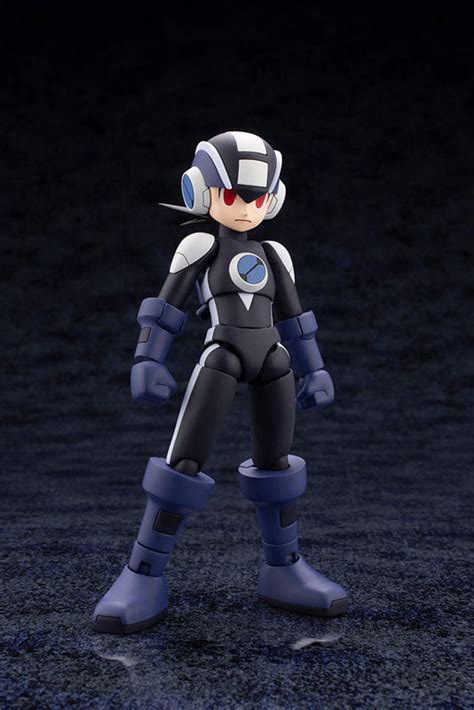 Rockmanexe Mega Man Battle Network Dark Megaman Kotobukiya