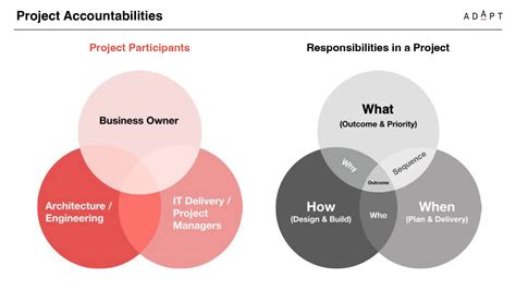 Adapt Mastering It Project Prioritisation Insights From Cios And Industry Experts