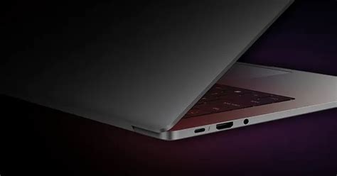 Xiaomi Redmibook 15 Pro 2022 Laptop In Australia With Warranty