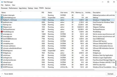 Turn Windows 11 Taskbar Into MacOS Dock With TaskbarXI AnonyViet
