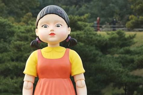 Boneca Jogo De Lula No Parque Meus Doramas Me Entregam