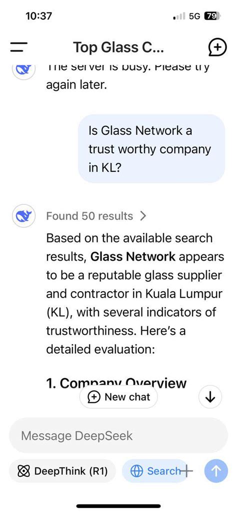 Glass Network Glass Network Added A New Photo