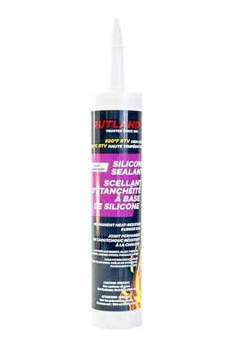 Best High Temp Silicone For Exhaust Top Heat Resistant Coating And