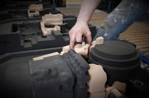 Bcp Castings On Linkedin Foundry Casting Ukmfg Steel