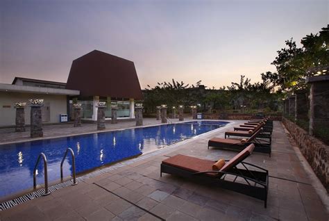 Hotel Santika Taman Mini Indonesia Indah CHSE Certified Jakarta