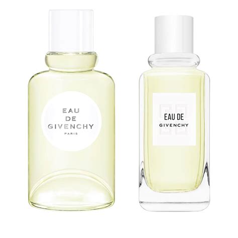 Les Mythiques Eau de Givenchy von GIVENCHY ≡ SEPHORA