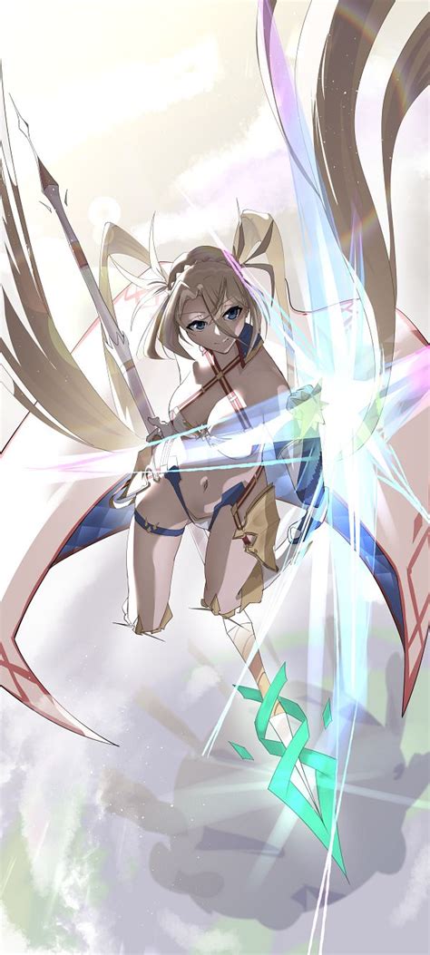 Lancer Bradamante Fate Grand Order Image by アストル Astor 3779811