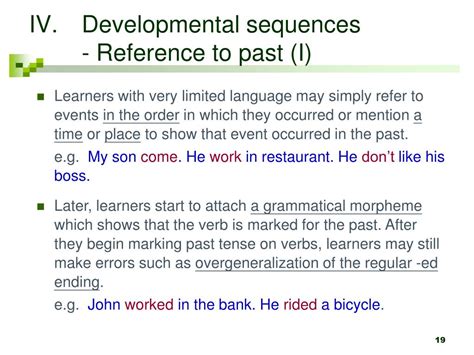 Ppt Learner Language Powerpoint Presentation Free Download Id 418729