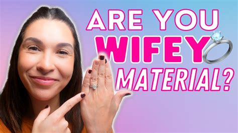 How To Become A Wife Top 5 Things You Need Do To Prepare To Be A Wife