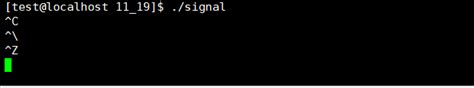 【linux】一篇文章彻底搞定信号！sigrtmin Csdn博客