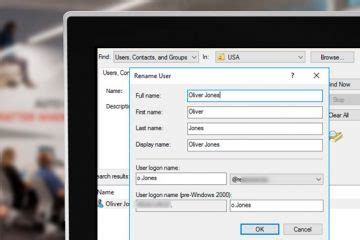 Store BitLocker Recovery Keys Using Active Directory TheITBros