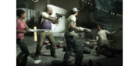 Left 4 Dead 2 Скачать Игру Бесплатно Gamehitzone