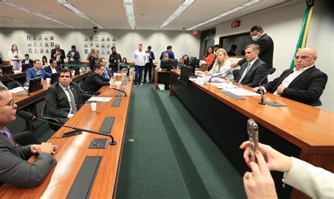 Nove Dos 13 Processos No Conselho De Ética Da Câmara São Contra Governistas