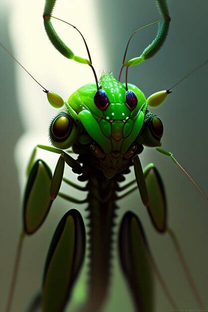 Premium Ai Image Whispers Of The Wild Delving Into The Secret