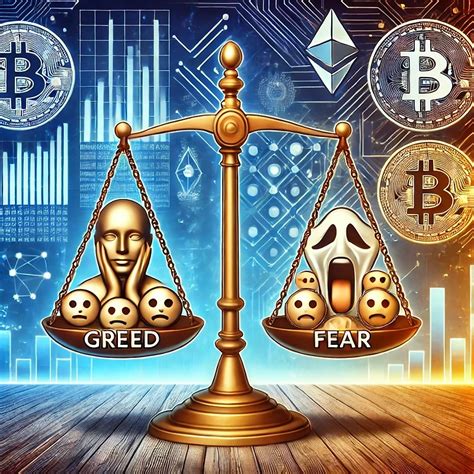 암호화폐 투자 심리학 성공적인 투자 전략을 위한 감정적 요소 이해
