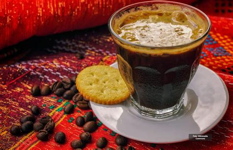 Perkawinan Kopi Dan Maskulinitas Dalam Layar Kita