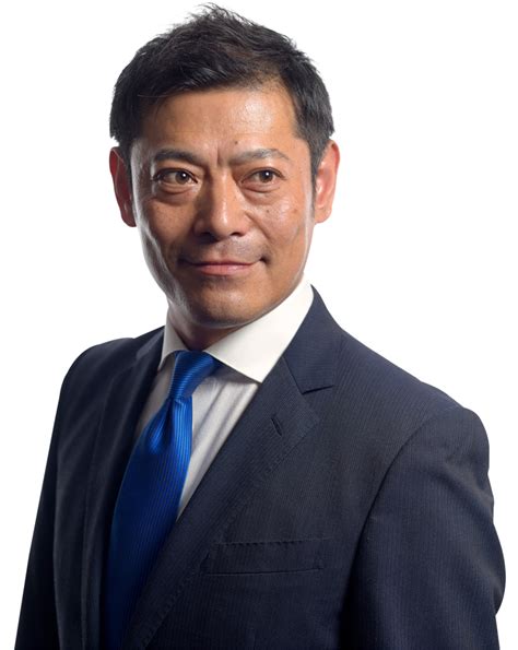 常総市長 神達たけし プロフィール