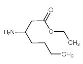 3 氨基庚酸乙酯 密度 沸点 分子量 CAS号78221 22 4 化源网