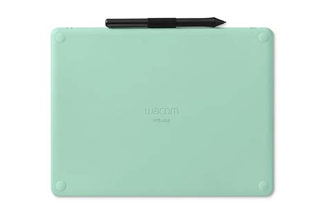 Wacom Intuos Small Bluetooth Nomadaware