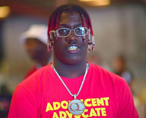 Lil Yachty Accused Of Beating Up A Fan Is Being Sued For Battey And