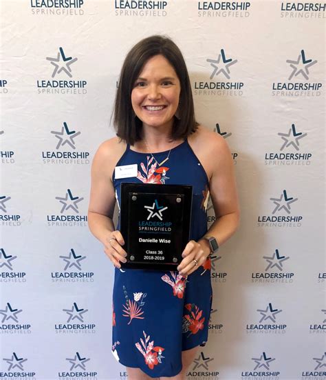 It Was Such A Wonderful Experience To Be A Part Of Leadership