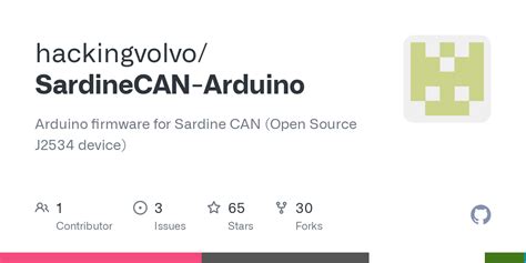 github hackingvolvo sardinecan arduino arduino firmware for sardine can open source j2534