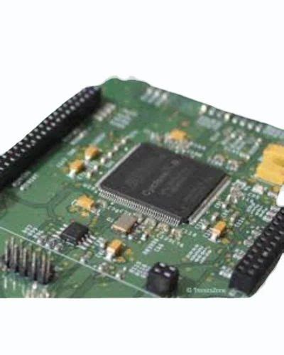 Microcontroller Firmware Programming Services At ₹ 4000day In