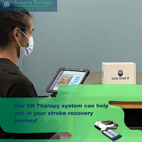 Neuro Rehab Vr On Linkedin Strokeawarenessmonth