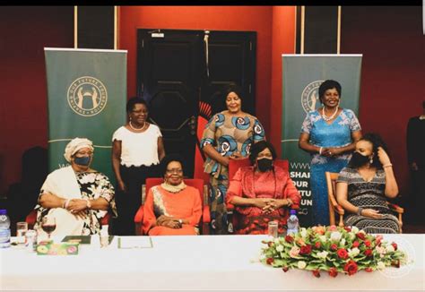 First Lady Launches Her Charity Organisation Soff To Promote Malawi