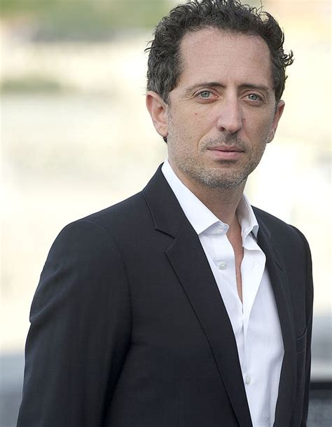 Je Laime Comme Un Fou Gad Elmaleh Se Confie Sur Sa Petite Fille