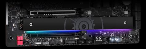 ASRock > Z790 Taichi Lite