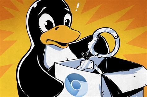 Whats The Deal With Chromium On Linux Google At Odds With Package