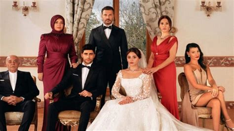 RTÜK ün cezasına Kızılcık Şerbeti oyuncuları isyan etti Magazin