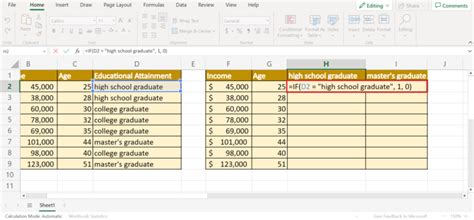 How To Create Dummy Variables In Excel Sheetaki